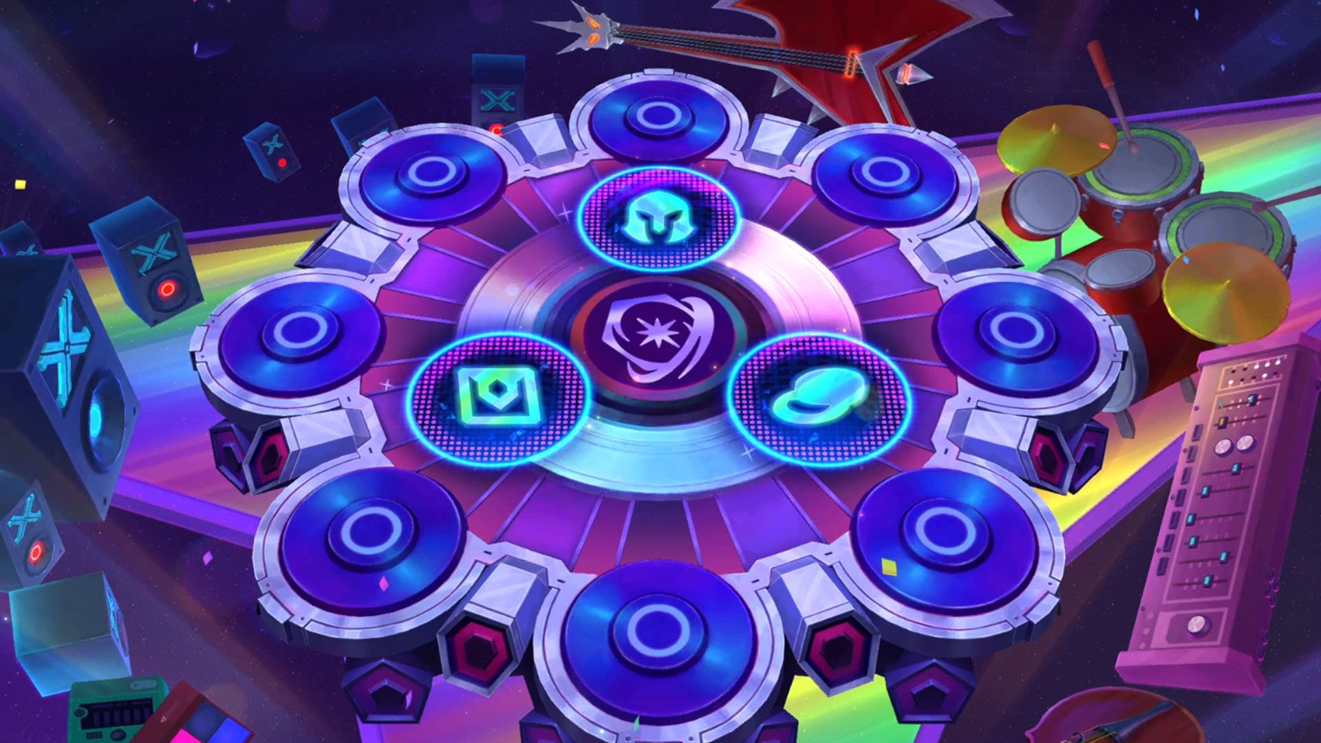 TFT Comps - TFT Stats, Team Comps & Leaderboards